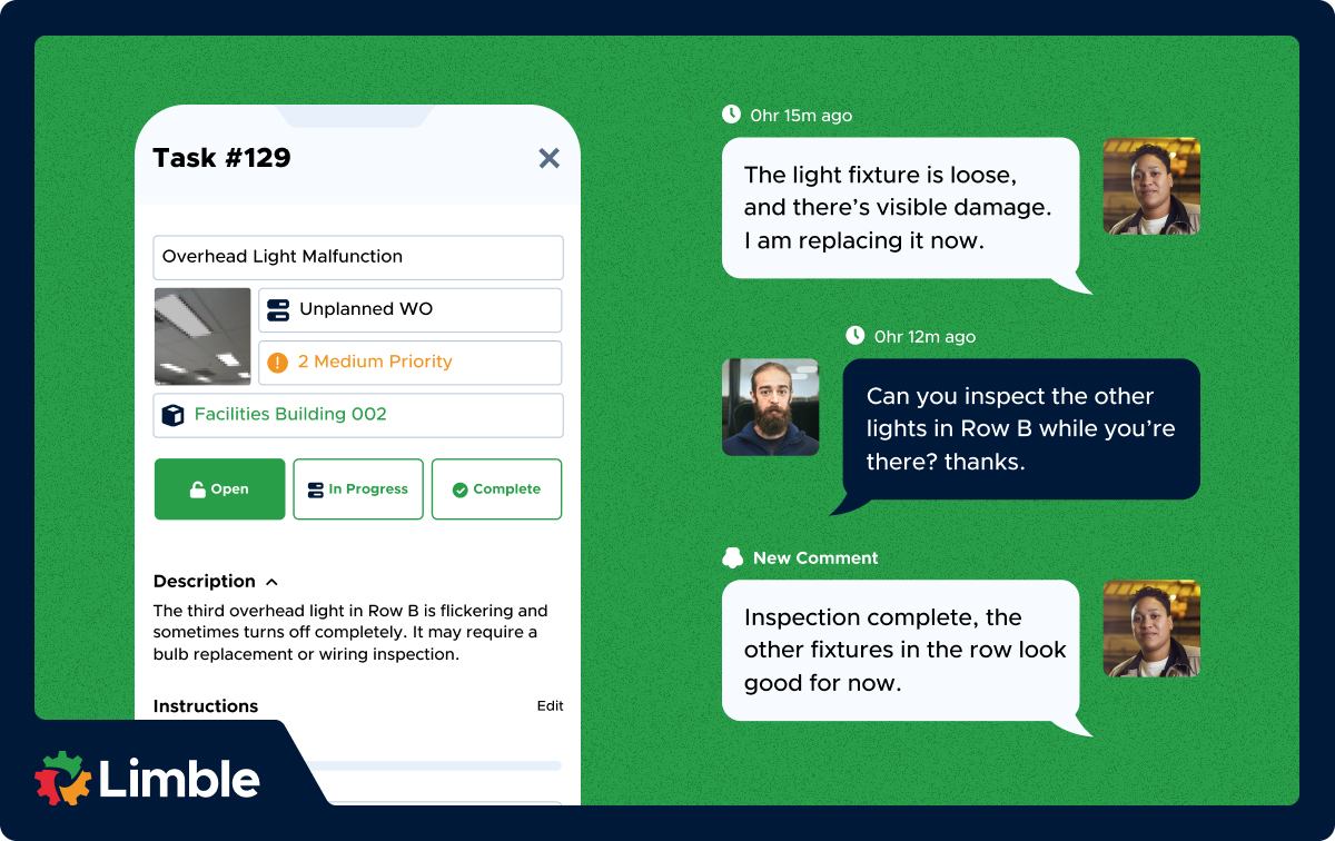 What Is a Modern CMMS? | Quality Digest